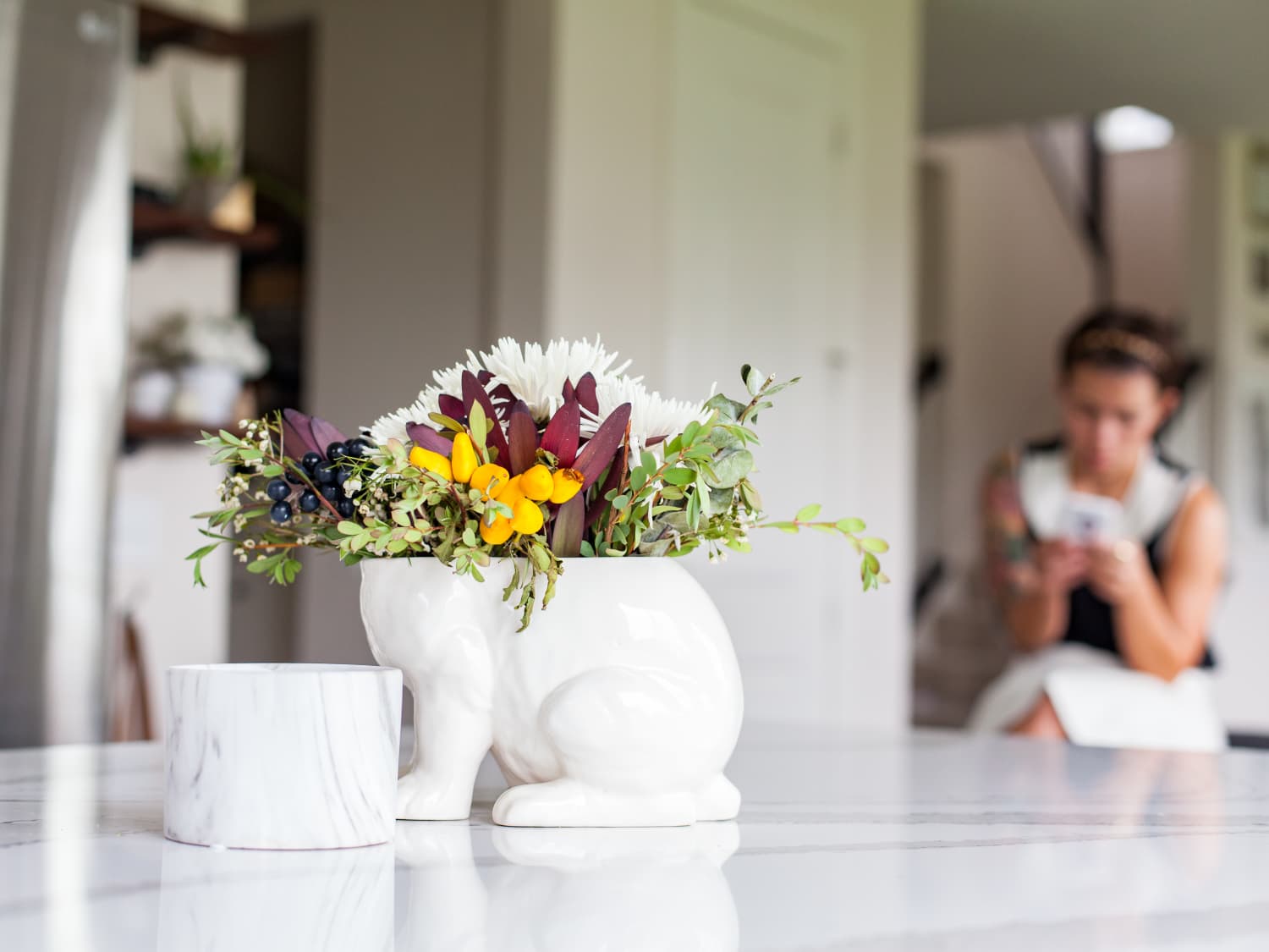 The Most Beautiful Winter Flowers for Your Home Apartment Therapy